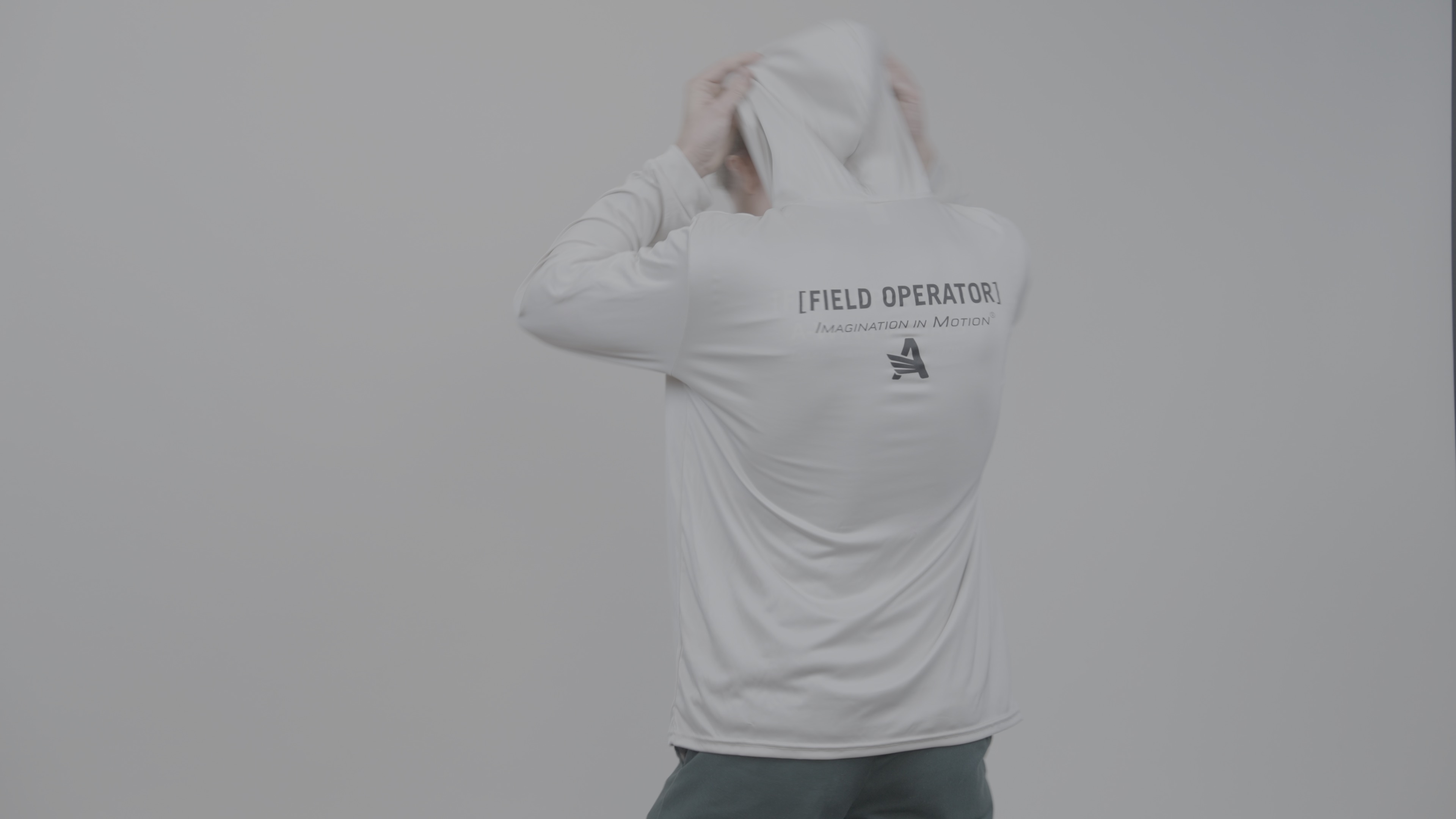 A-Wing Visuals | Anthem